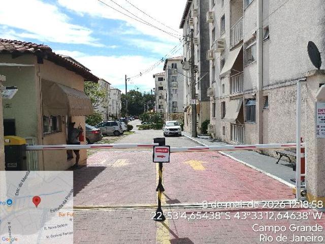 Oportunidade Única em RIO DE JANEIRO RJ | Tipo: Apartamento | Negociação: Leilão | Situação: Imóvel