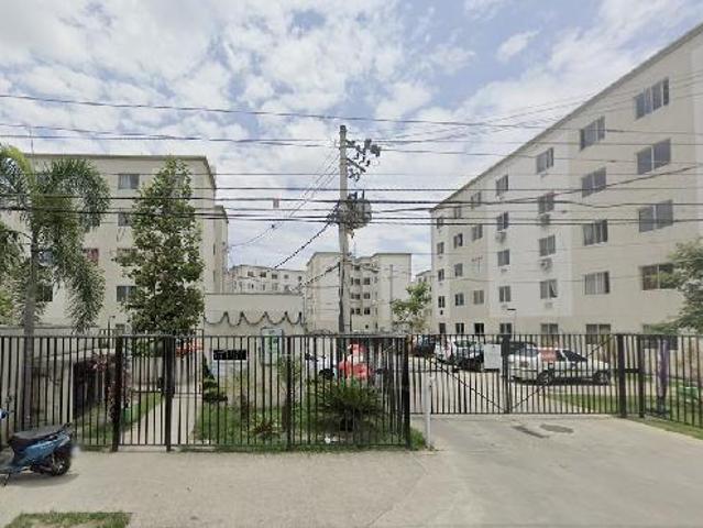 Oportunidade Única em RIO DE JANEIRO RJ | Tipo: Apartamento | Negociação: Leilão | Situação: Imóvel