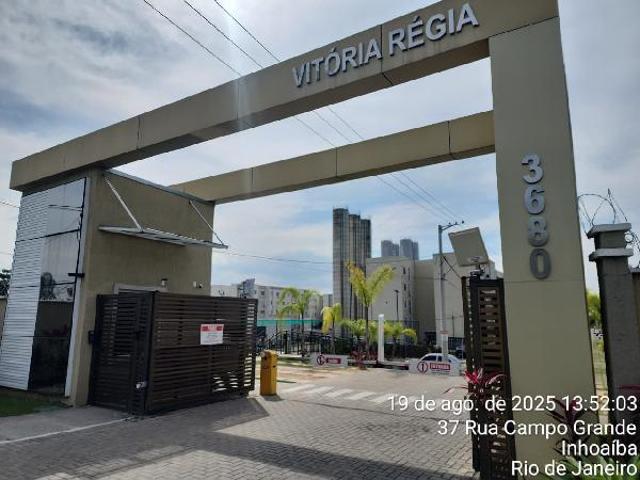 Oportunidade Única em RIO DE JANEIRO RJ | Tipo: Apartamento | Negociação: Leilão | Situação: Imóvel