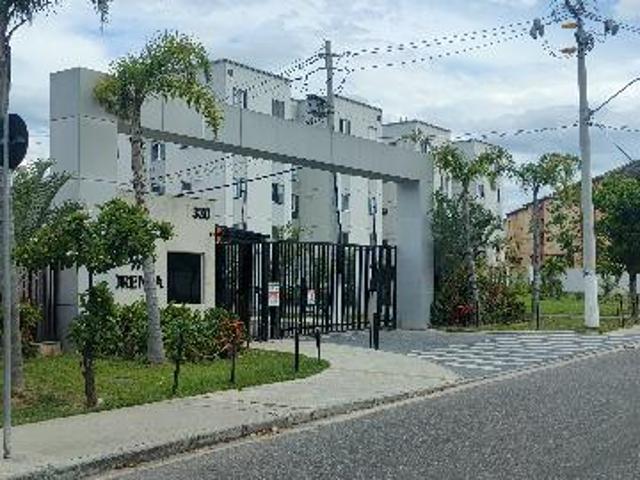 Oportunidade Única em RIO DE JANEIRO RJ | Tipo: Apartamento | Negociação: Leilão | Situação: Imóvel