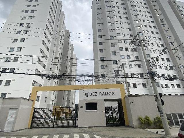 Oportunidade Única em RIO DE JANEIRO RJ | Tipo: Apartamento | Negociação: Leilão | Situação: Imóvel
