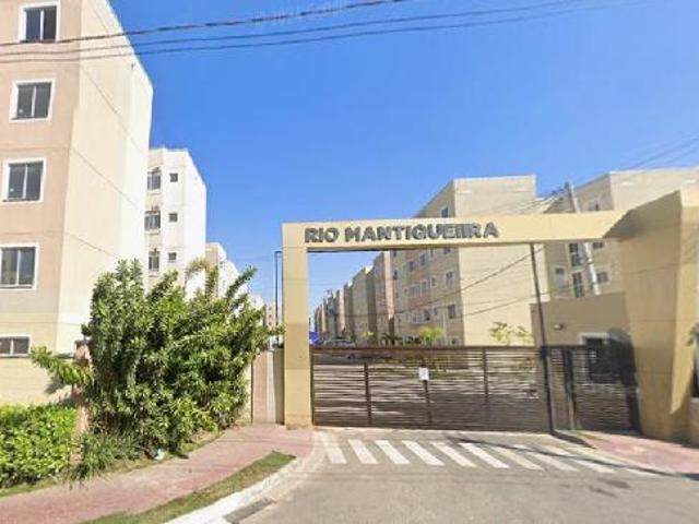 Oportunidade Única em RIO DE JANEIRO RJ | Tipo: Apartamento | Negociação: Leilão | Situação: Imóvel