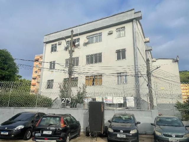 Oportunidade Única em RIO DE JANEIRO RJ | Tipo: Apartamento | Negociação: Leilão | Situação: Imóvel