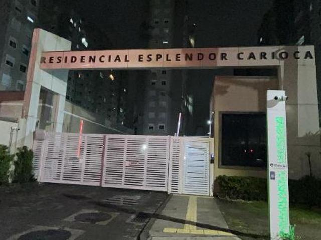 Oportunidade Única em RIO DE JANEIRO RJ | Tipo: Apartamento | Negociação: Leilão | Situação: Imóvel