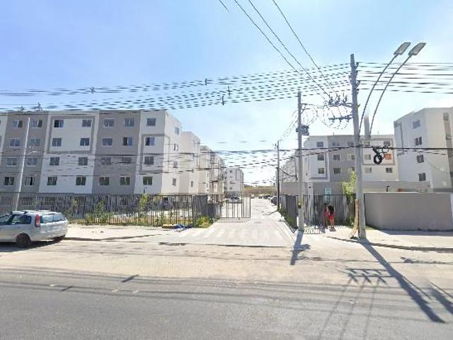 Oportunidade Única em RIO DE JANEIRO RJ | Tipo: Apartamento | Negociação: Leilão | Situação: Imóvel