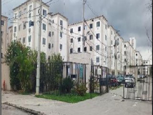 Oportunidade Única em RIO DE JANEIRO RJ | Tipo: Apartamento | Negociação: Leilão | Situação: Imóvel