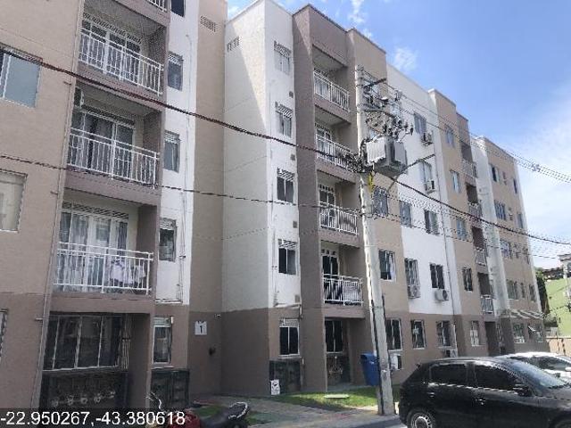 Oportunidade Única em RIO DE JANEIRO RJ | Tipo: Apartamento | Negociação: Leilão | Situação: Imóvel