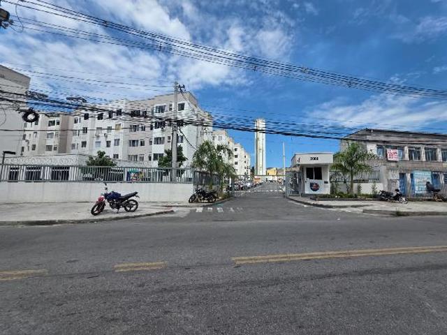 Oportunidade Única em RIO DE JANEIRO RJ | Tipo: Apartamento | Negociação: Leilão | Situação: Imóvel