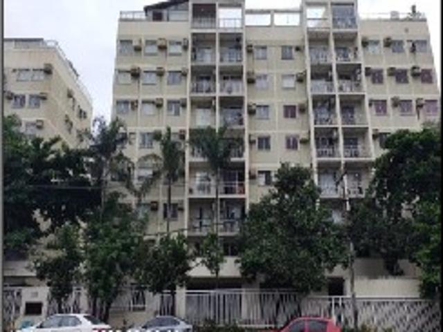 Oportunidade Única em RIO DE JANEIRO RJ | Tipo: Apartamento | Negociação: Leilão | Situação: Imóvel