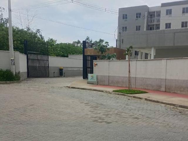 Oportunidade Única em RIO DE JANEIRO RJ | Tipo: Apartamento | Negociação: Leilão | Situação: Imóvel