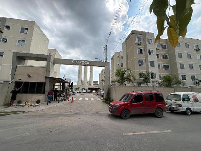 Oportunidade Única em RIO DE JANEIRO RJ | Tipo: Apartamento | Negociação: Leilão | Situação: Imóvel