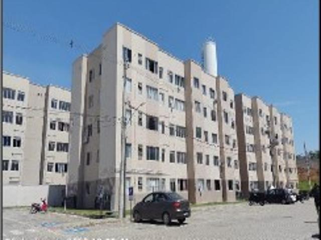 Oportunidade Única em RIO DE JANEIRO RJ | Tipo: Apartamento | Negociação: Leilão | Situação: Imóvel