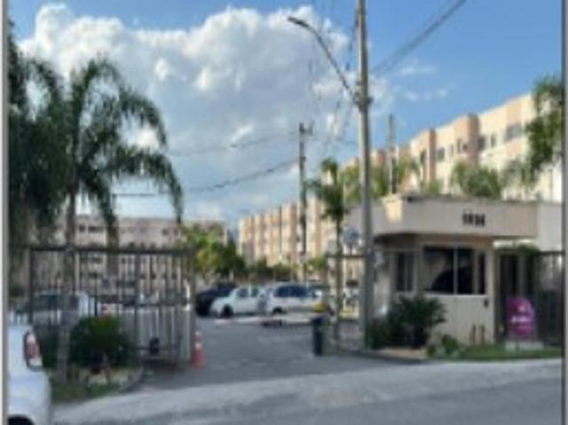 Oportunidade Única em RIO DE JANEIRO RJ | Tipo: Apartamento | Negociação: Leilão | Situação: Imóvel