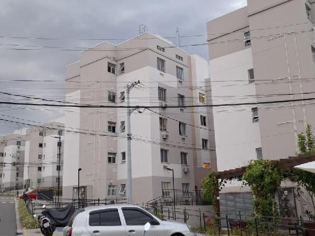 Oportunidade Única em RIO DE JANEIRO RJ | Tipo: Apartamento | Negociação: Leilão | Situação: Imóvel