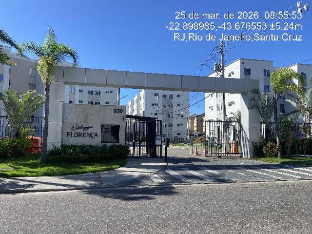 Oportunidade Única em RIO DE JANEIRO RJ | Tipo: Apartamento | Negociação: Leilão | Situação: Imóvel