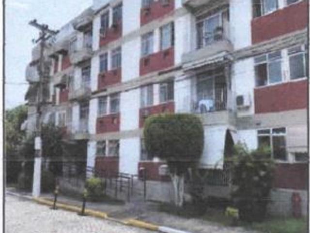 Oportunidade Única em RIO DE JANEIRO RJ | Tipo: Apartamento | Negociação: Leilão | Situação: Imóvel