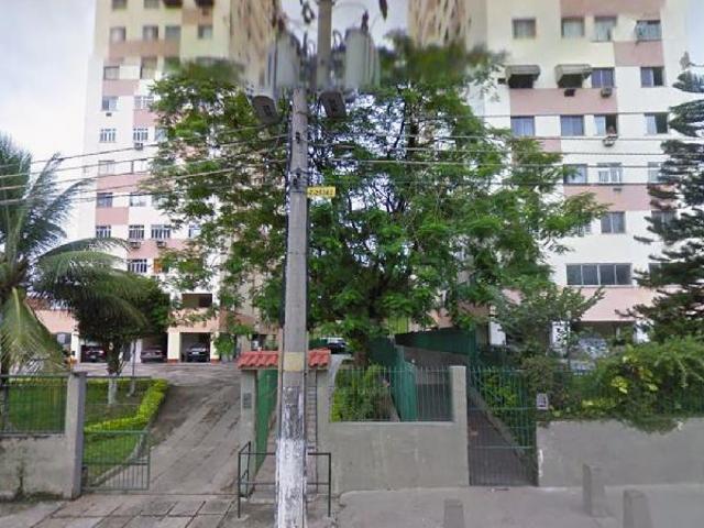 Oportunidade Única em RIO DE JANEIRO RJ | Tipo: Apartamento | Negociação: Leilão | Situação: Imóvel