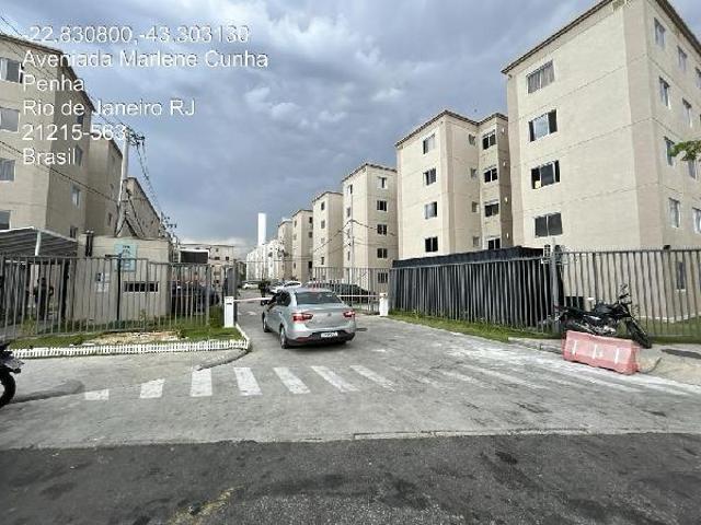 Oportunidade Única em RIO DE JANEIRO RJ | Tipo: Apartamento | Negociação: Leilão | Situação: Imóvel