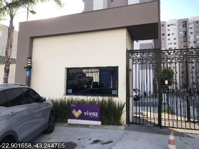 Oportunidade Única em RIO DE JANEIRO RJ | Tipo: Apartamento | Negociação: Leilão | Situação: Imóvel
