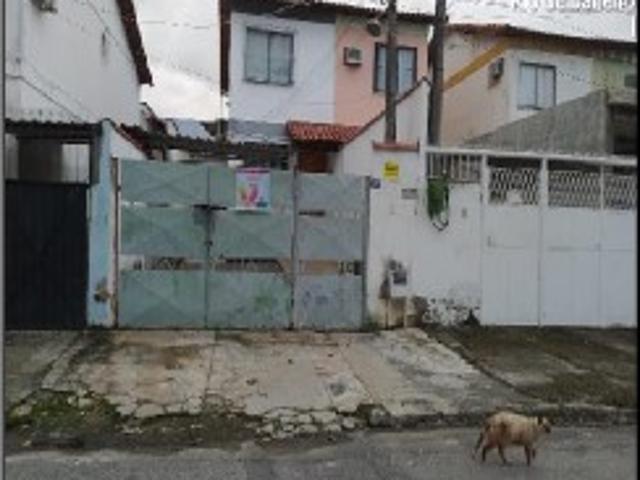 Oportunidade Única em RIO DE JANEIRO RJ | Tipo: Apartamento | Negociação: Leilão | Situação: Imóvel