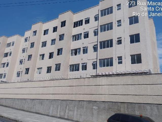 Oportunidade Única em RIO DE JANEIRO RJ | Tipo: Apartamento | Negociação: Leilão | Situação: Imóvel