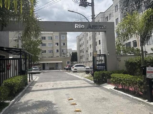 Oportunidade Única em RIO DE JANEIRO RJ | Tipo: Apartamento | Negociação: Leilão | Situação: Imóvel