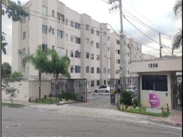 Oportunidade Única em RIO DE JANEIRO RJ | Tipo: Apartamento | Negociação: Leilão | Situação: Imóvel