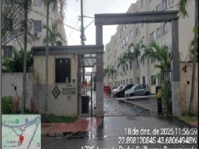 Oportunidade Única em RIO DE JANEIRO RJ | Tipo: Apartamento | Negociação: Leilão | Situação: Imóvel