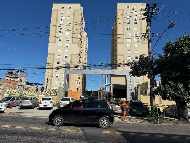 Oportunidade Única em RIO DE JANEIRO RJ | Tipo: Apartamento | Negociação: Leilão | Situação: Imóvel