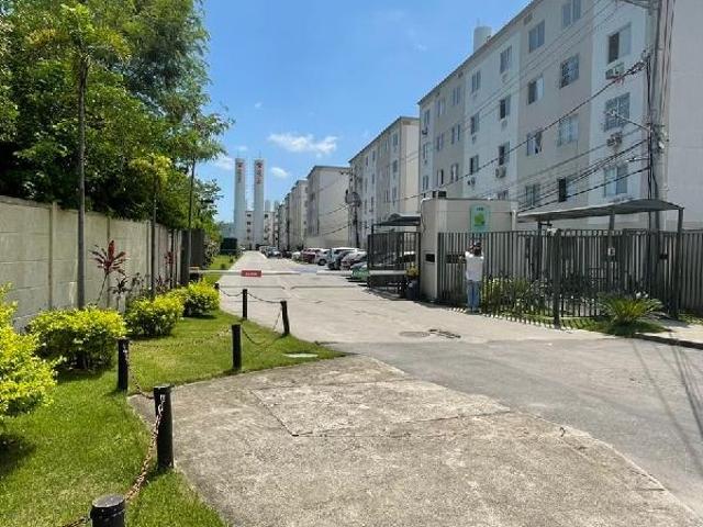 Oportunidade Única em RIO DE JANEIRO RJ | Tipo: Apartamento | Negociação: Leilão | Situação: Imóvel