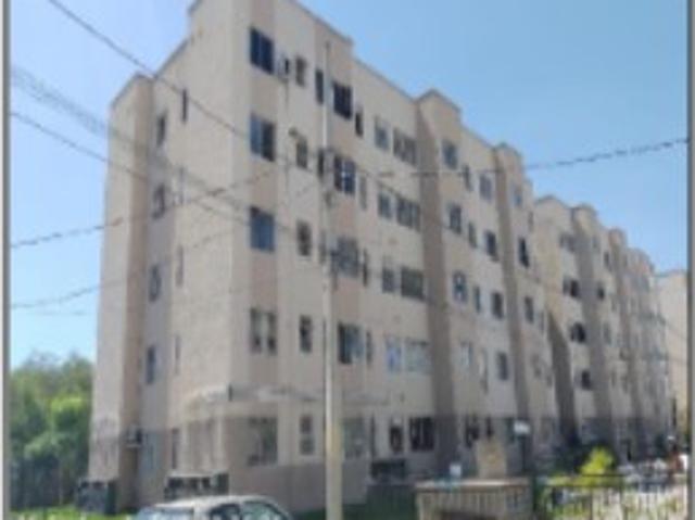 Oportunidade Única em RIO DE JANEIRO RJ | Tipo: Apartamento | Negociação: Leilão | Situação: Imóvel