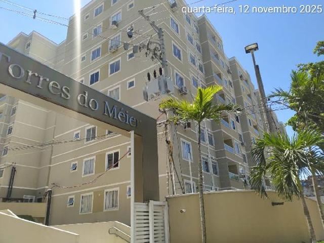 Oportunidade Única em RIO DE JANEIRO RJ | Tipo: Apartamento | Negociação: Leilão | Situação: Imóvel
