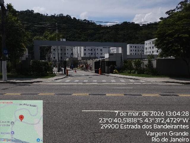 Oportunidade Única em RIO DE JANEIRO RJ | Tipo: Apartamento | Negociação: Leilão | Situação: Imóvel