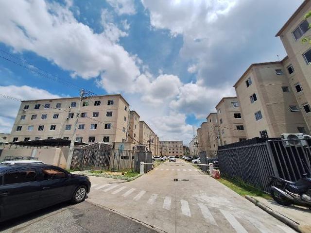 Oportunidade Única em RIO DE JANEIRO RJ | Tipo: Apartamento | Negociação: Leilão | Situação: Imóvel