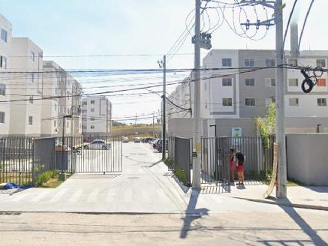 Oportunidade Única em RIO DE JANEIRO RJ | Tipo: Apartamento | Negociação: Leilão | Situação: Imóvel
