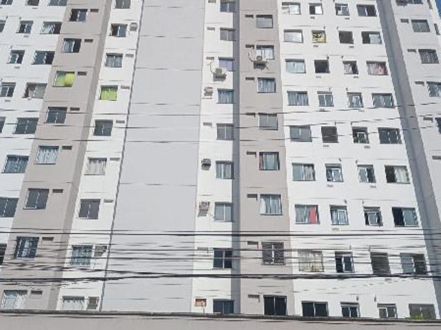 Oportunidade Única em RIO DE JANEIRO RJ | Tipo: Apartamento | Negociação: Leilão | Situação: Imóvel