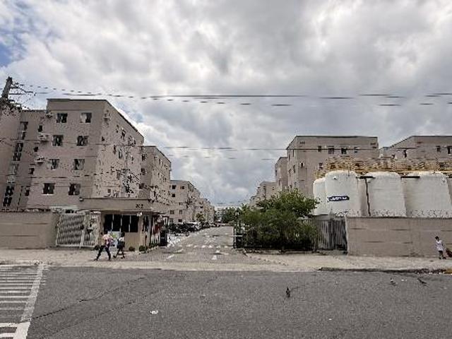 Oportunidade Única em RIO DE JANEIRO RJ | Tipo: Apartamento | Negociação: Leilão | Situação: Imóvel
