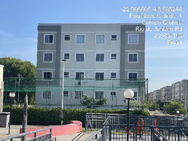 Oportunidade Única em RIO DE JANEIRO RJ | Tipo: Apartamento | Negociação: Leilão | Situação: Imóvel