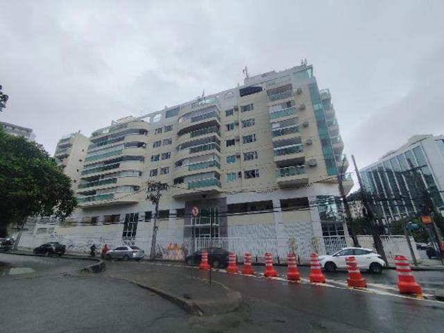 Oportunidade Única em RIO DE JANEIRO RJ | Tipo: Apartamento | Negociação: Leilão | Situação: Imóvel
