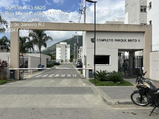 Oportunidade Única em RIO DE JANEIRO RJ | Tipo: Apartamento | Negociação: Leilão | Situação: Imóvel
