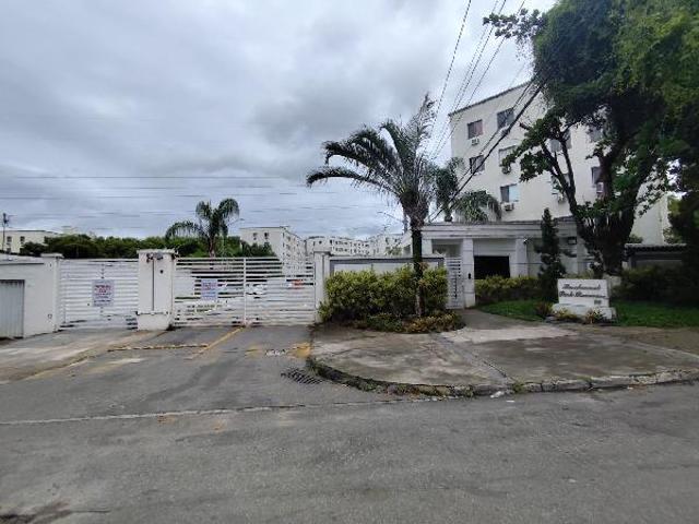 Oportunidade Única em RIO DE JANEIRO RJ | Tipo: Apartamento | Negociação: Leilão | Situação: Imóvel