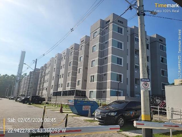 Oportunidade Única em RIO DE JANEIRO RJ | Tipo: Apartamento | Negociação: Leilão | Situação: Imóvel