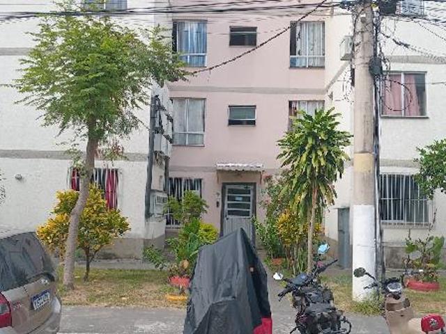 Oportunidade Única em RIO DE JANEIRO RJ | Tipo: Apartamento | Negociação: Leilão | Situação: Imóvel