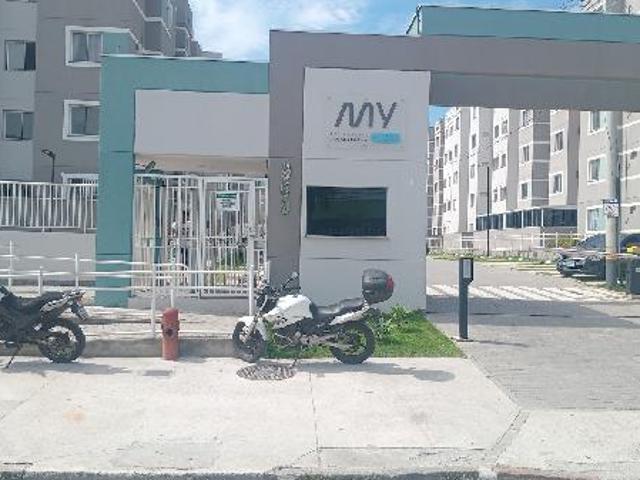 Oportunidade Única em RIO DE JANEIRO RJ | Tipo: Apartamento | Negociação: Leilão | Situação: Imóvel