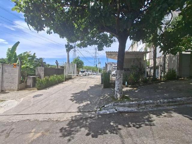 Oportunidade Única em RIO DE JANEIRO RJ | Tipo: Apartamento | Negociação: Leilão | Situação: Imóvel