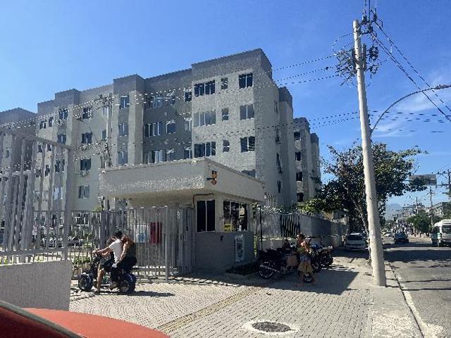 Oportunidade Única em RIO DE JANEIRO RJ | Tipo: Apartamento | Negociação: Leilão | Situação: Imóvel
