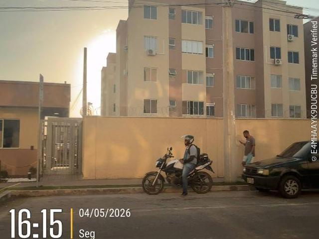 Oportunidade Única em RIO DE JANEIRO RJ | Tipo: Apartamento | Negociação: Leilão | Situação: Imóvel
