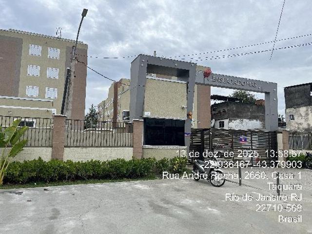Oportunidade Única em RIO DE JANEIRO RJ | Tipo: Apartamento | Negociação: Licitação Aberta | Situação: Imóvel