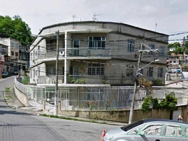 Oportunidade Única em RIO DE JANEIRO RJ | Tipo: Apartamento | Negociação: Licitação Aberta | Situação: Imóvel