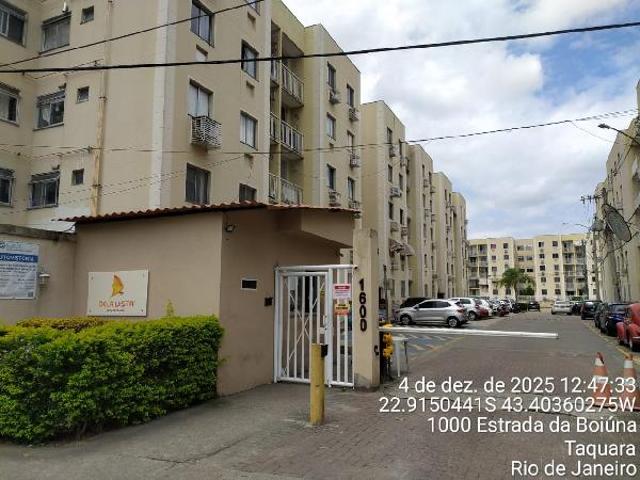 Oportunidade Única em RIO DE JANEIRO RJ | Tipo: Apartamento | Negociação: Licitação Aberta | Situação: Imóvel